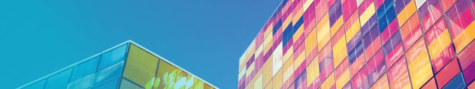 Glass Market - StrataColour™